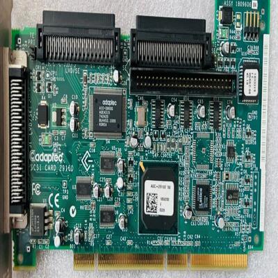 原装Adaptec ASC-29160 Ultra160