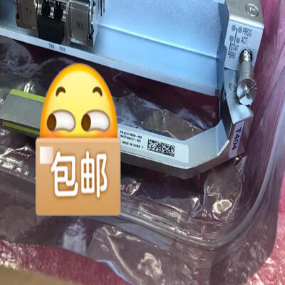 华为T404 TNV3T404 四路100G支路业务板 满配