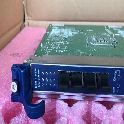 Tellabs泰乐STM-1 ATM OC-3 ATM板
