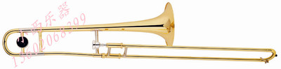 中音长号  调性/ Bb （日式）  Alto trombone