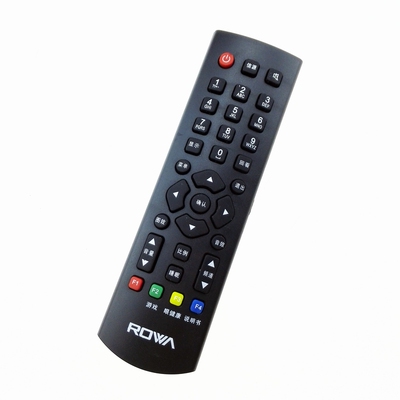 Rowa/乐华电视机遥控器RC100LED