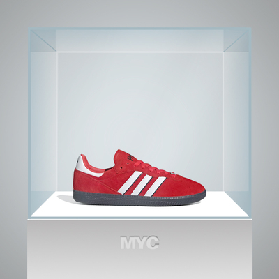 联名休闲板鞋阿迪达斯Adidas