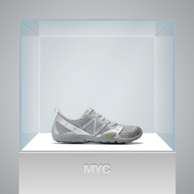 NewBalance男女同款运动休闲鞋