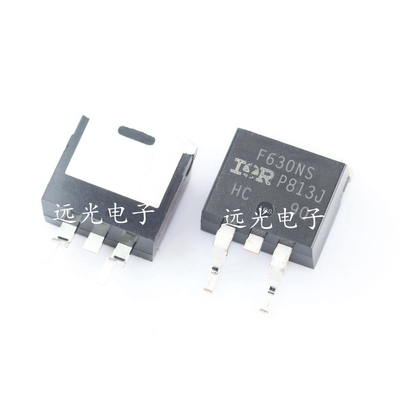 全新原装进口IRF630NS场效应管