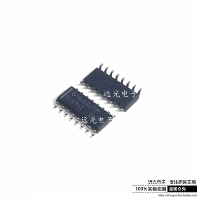 全新原装进口TL494IDRTI贴片