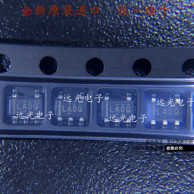 LMV331QDBVRQ1SOT23比较器LADQ