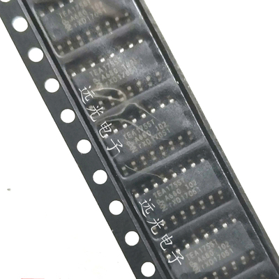 全新原装进口TEA1755TSOP16贴片