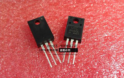 全新原装UTC2N60L场效应管UTC