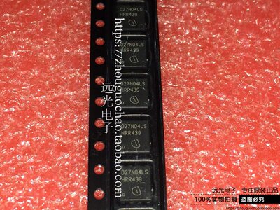 BSC027N04LSGTDSON8场效应管