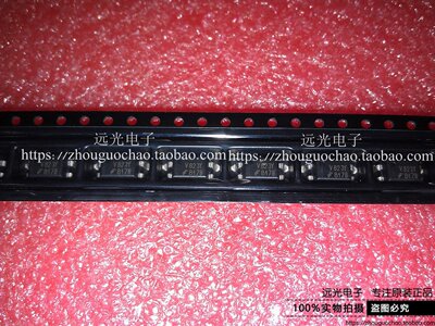 全新原装进口FOD817B贴片FOD817C