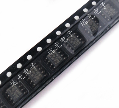 SOP-8SN65HVD3088EDR贴片VP3088