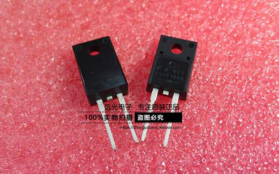 FFPF06F150STU仙童二极管TO-220F