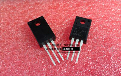 全新原装进口FQPF19N20C场效应管