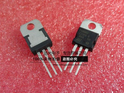 全新原装进口STP12NM60N场效应管