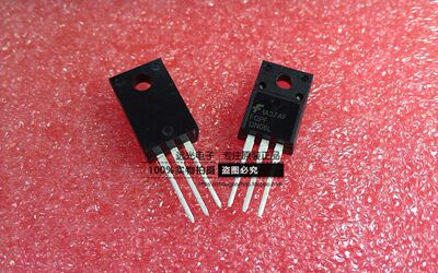 全新原装进口FQPF13N06L场效应管