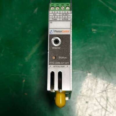 可维修AMAT 0730-00267，Photon光纤温度转换器议价