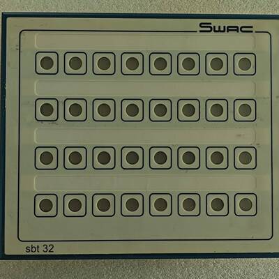 可议价sbt 32 德国 SWAC sbt32s4 odenpul