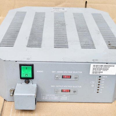 议价德国 电源 x300主机 DONGAH ELECOMM可维修