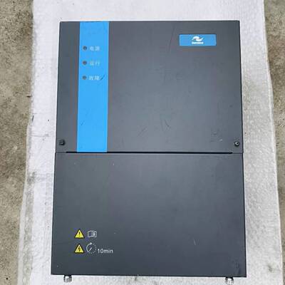 可维修汇川变频器CP600-4T22G-V 22kw议价