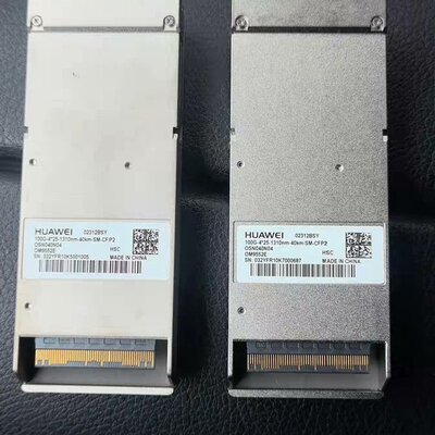 议价光模块02312BSY CFP2可维修