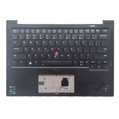 适用ThinkPadx1C X1 Carbon 9th 10th 12th 2021/2022/2024款键盘