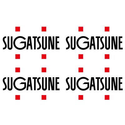 SUGATSUNE L52145-560 L52145-610 204-0401 204-0402 204-0403
