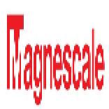 Magnescale SR127-030 SR127-160 SR138-205R DK812SBFR5