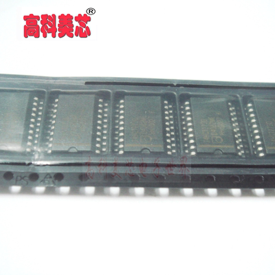 【高科美芯】 IC集成电路 74HCT273D SOL20  触发器输出 （一个）