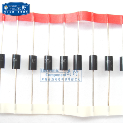 【高科美芯】 贴片电压抑制器 TVS瞬变二极管 瞬态