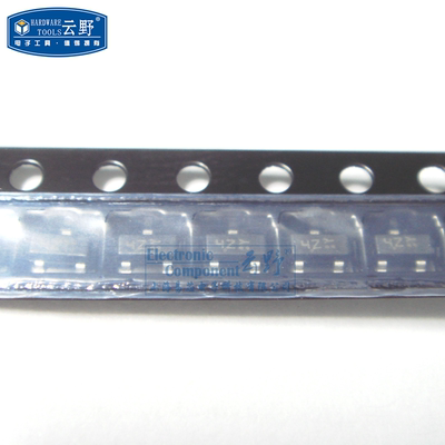 【高科美芯】 三极管MMBTA94 SOT23贴片 高电压晶体管 PNP硅晶体