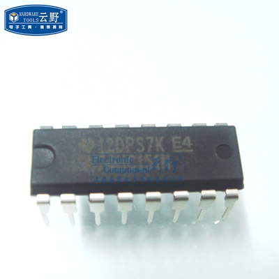 【高科美芯】IC集成电路SN74HC151N DIP16直插 编码器 芯片（一