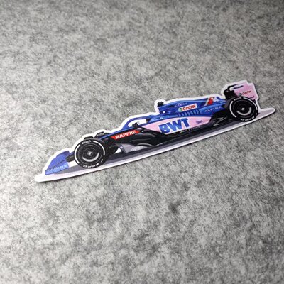 二次元车贴卡通动漫日漫个性烫画汽车划纹车窗贴画摩托贴D2800