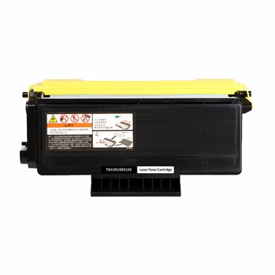 适用兄弟TN3135粉盒DR3150硒鼓HL-5240 5250DN5280DN866机器