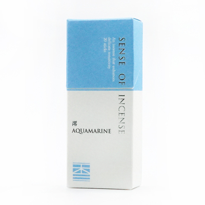 线香SENSEOFINCENSE海洋日本净