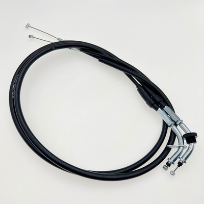 适用铃木国三悦酷太子 GZ150-A/-E摩托车电喷油门拉线加速油门线