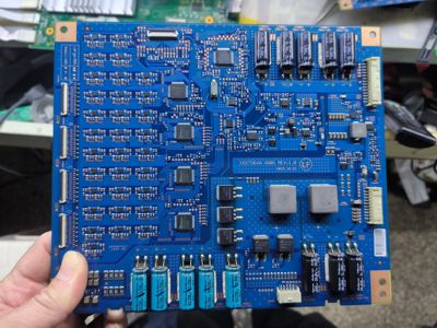 索尼KD-55/65X9300D 恒流板背光板16ST064A-AB01