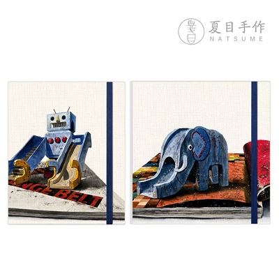 夏目手作水彩本宝虹鲁本斯