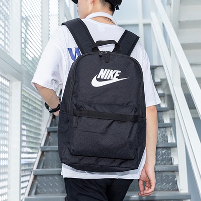 Nike耐克男女大容量双肩背包