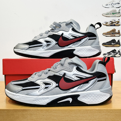 Nike耐克女子缓震分层回弹运动鞋