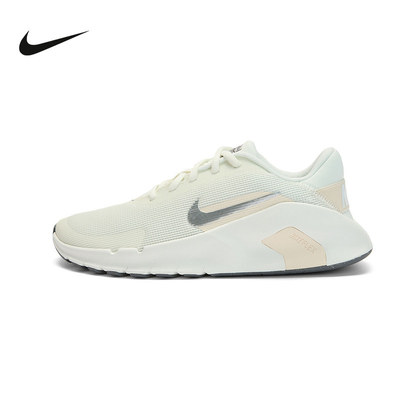 Nike耐克女子健身训练缓震跑步鞋