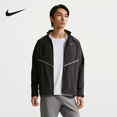 26新款NIKE耐克男外套防晒运动衣