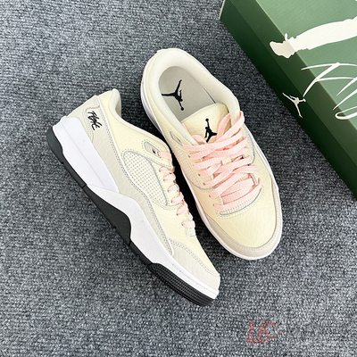 Jordan女子板鞋低帮休闲篮球鞋