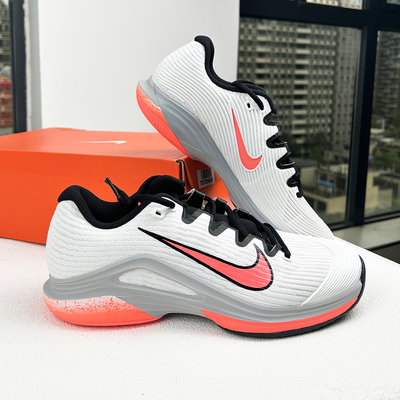 Nike耐克男子缓震网眼轻便运动鞋