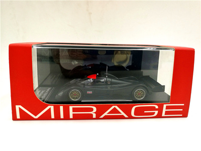 丰田汽车模型HPIRACING143