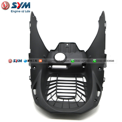 SYM 厦杏 三阳 MAX 21款 400 通气护盖 散热盖