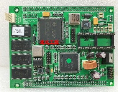 DIAS-3200DSP核心板R21PT-W60048
