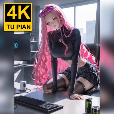 手机壁纸性感平板壁纸电脑壁纸高清日漫国漫壁纸4K永久持续更新u7