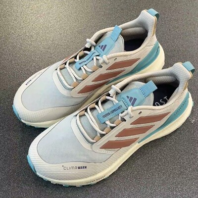 ADIDAS阿迪达斯男女正品PUREBOOST 5运动休闲低帮跑步鞋 KI3432