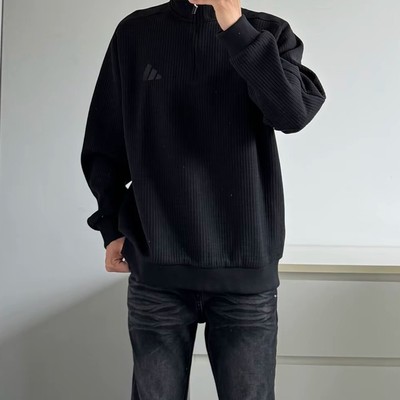 Adidas阿迪达斯卫衣男子