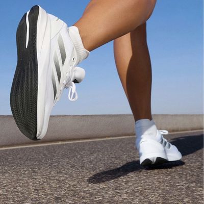 adidas阿迪达斯DURAMO SL训练备赛舒适跑步运动鞋男女JQ9716